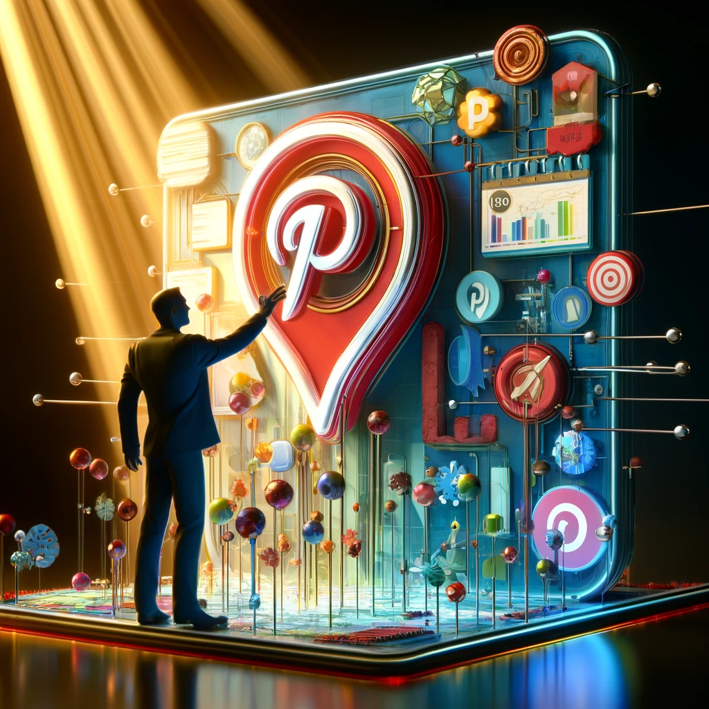 Comment devenir un expert en affiliation Pinterest et générer des ...